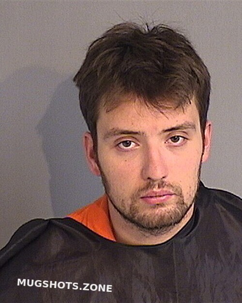 AARON MARK MCLEOD 10/22/2025 - Osceola County Mugshots Zone