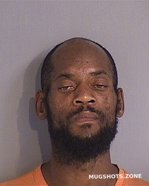 ERIC JARRELL WALLACE 10/23/2025 - Osceola County Mugshots Zone