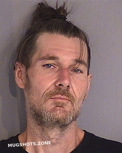 KYLE MATTHEW BAKER 10/23/2025 - Osceola County Mugshots Zone