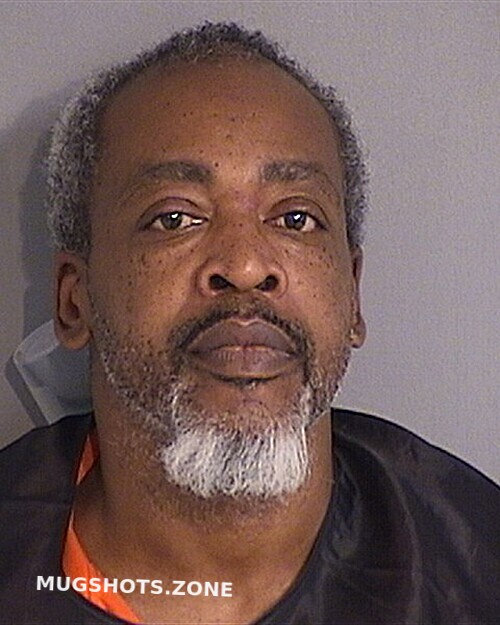 ROGER HOWARD 10/23/2025 - Osceola County Mugshots Zone