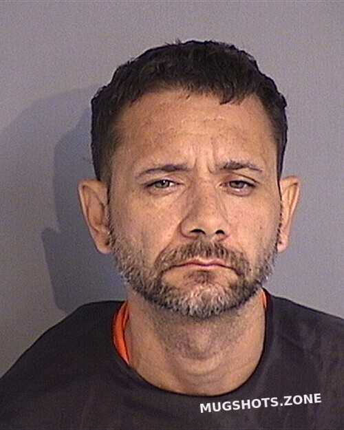 PATRICK WILLIAM APPLEGATE 10/24/2025 - Osceola County Mugshots Zone