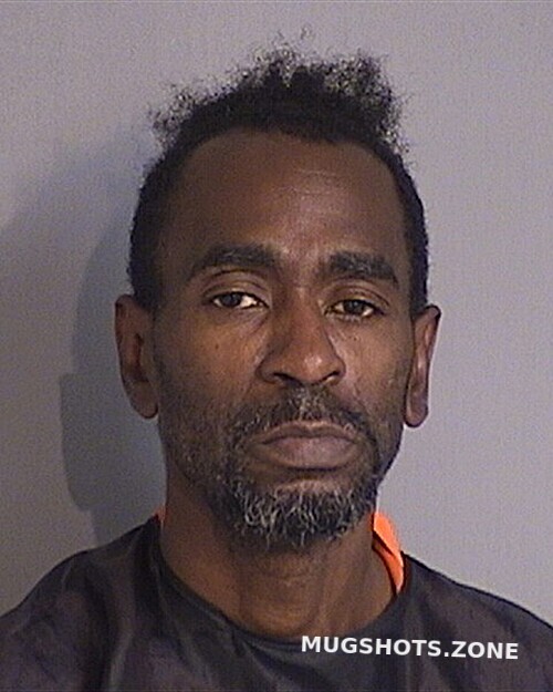 TROY LAMONT LYONS 10/29/2025 - Osceola County Mugshots Zone