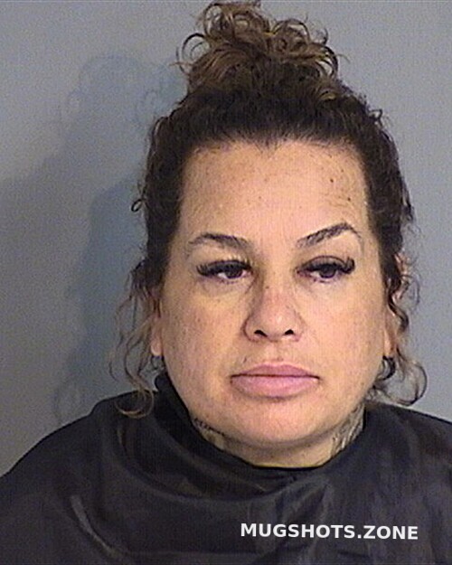JANETH MARTINEZ 10/29/2025 - Osceola County Mugshots Zone