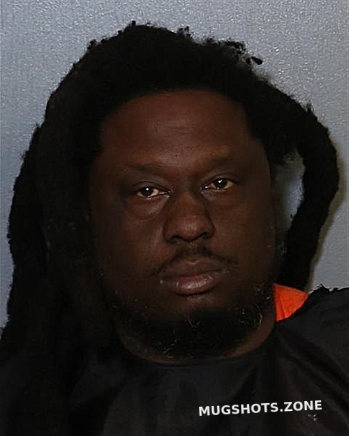 GEFFRARD JOSEPH 11/01/2025 - Osceola County Mugshots Zone