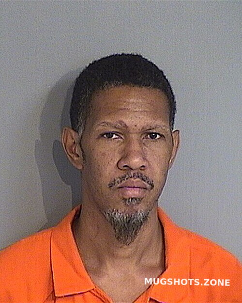 KENNDRICK MARK WEEMS 11/04/2025 - Osceola County Mugshots Zone