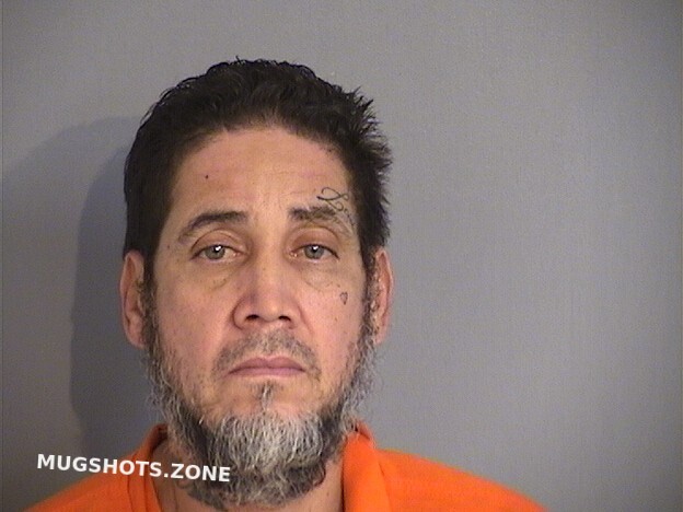 ARNALDO ELI GREGORY-SANTANA 11/06/2025 - Osceola County Mugshots Zone