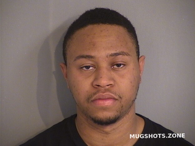 JEAN-JACQUES STEPHON 11/06/2025 - Osceola County Mugshots Zone