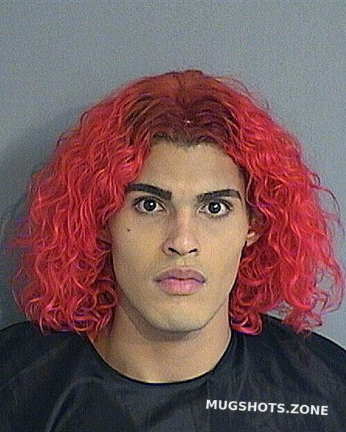 GABRIEL LUIS RUIZ 11/09/2025 - Osceola County Mugshots Zone