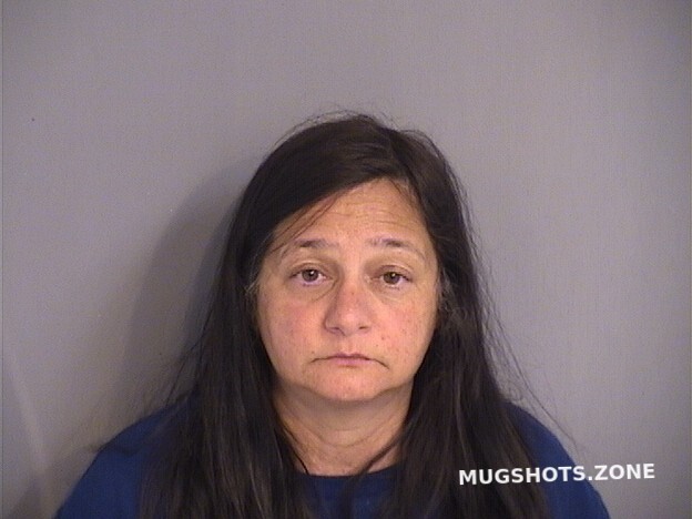 PHENIS STEPHANIE 11/16/2025 - Osceola County Mugshots Zone