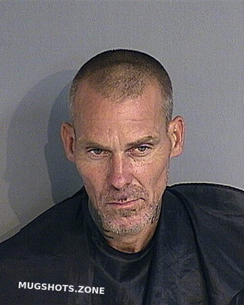 KENNETH ARTHUR COLLINS 11/18/2025 - Osceola County Mugshots Zone