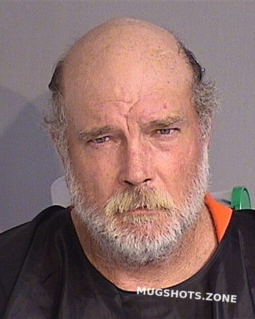 CHRISTOPHER THOMAS RONAN 11/19/2025 - Osceola County Mugshots Zone
