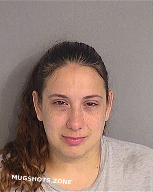 BECERRA-BRACAMONTE ASHLEY 11/22/2025 - Osceola County Mugshots Zone