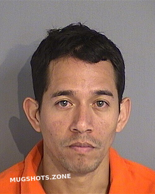 ANGELO DAVID CUENCA-MANZO 11/27/2025 - Osceola County Mugshots Zone