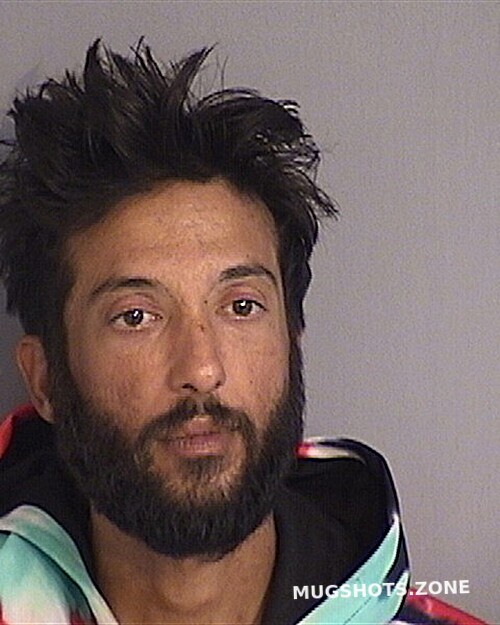 MICHAEL STEVEN JOHN 11/30/2025 - Osceola County Mugshots Zone