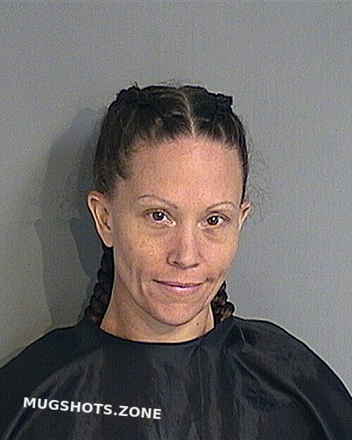 RENEE ELIZABETH BROWN 12/02/2025 - Osceola County Mugshots Zone