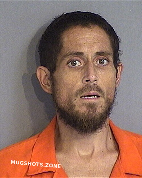 MATTHEW DOUGLAS MCKNIGHT 12/05/2025 - Osceola County Mugshots Zone