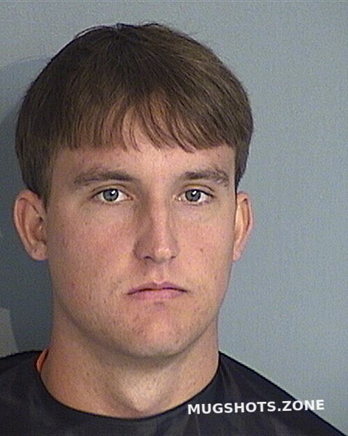 TANNER LOGAN BOZEMAN 12/08/2025 - Osceola County Mugshots Zone
