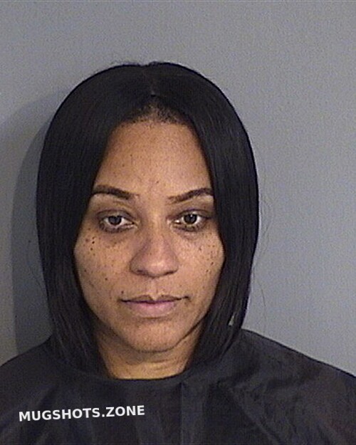 SHAUNTE L TAYLOR 12/09/2025 - Osceola County Mugshots Zone