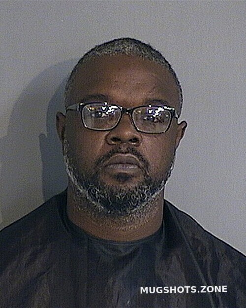 JASON WILBERT GAMBLE 12/11/2025 - Osceola County Mugshots Zone