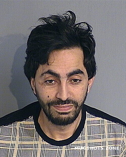 HASAN ZUHAIB 12/11/2025 - Osceola County Mugshots Zone
