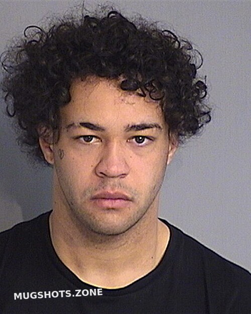 CONNOR JAMES SMITH 12/13/2025 - Osceola County Mugshots Zone