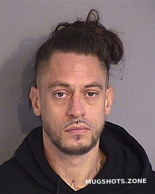 PATRICK ALLEN CEBALLOS 12/16/2025 - Osceola County Mugshots Zone