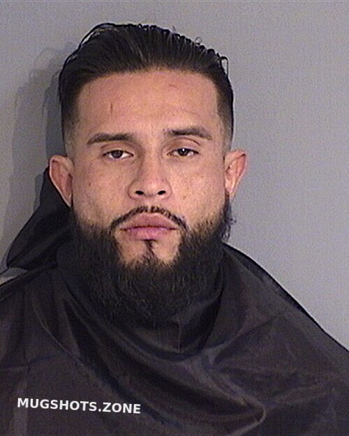 NICOLAS BECERRA 12/18/2025 - Osceola County Mugshots Zone