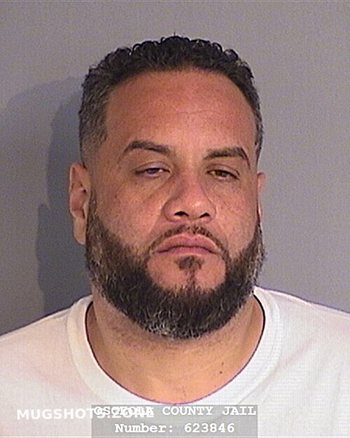 EDWIN LOPEZ-VALENTIN 12/20/2025 - Osceola County Mugshots Zone