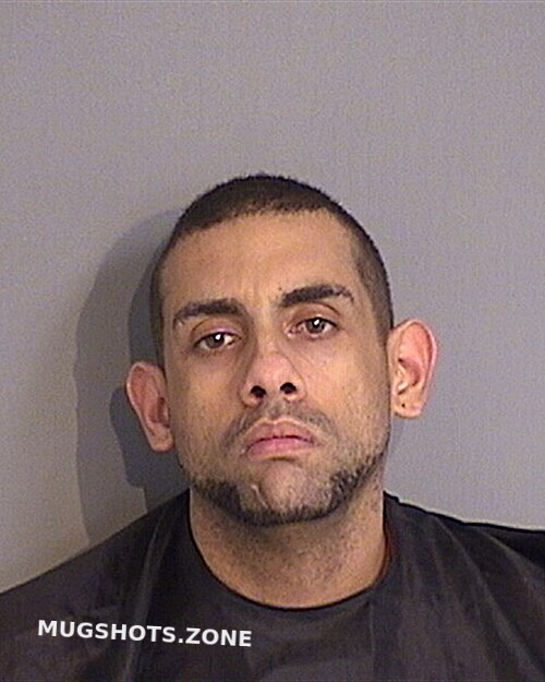 RICKY REINALDO TORRES 12/20/2025 - Osceola County Mugshots Zone