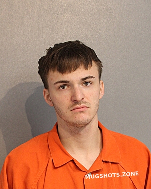 JESSE LEE LARSEN 12/23/2025 - Osceola County Mugshots Zone
