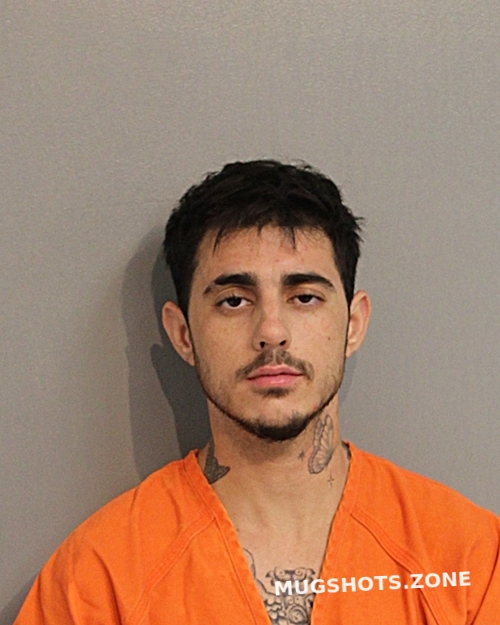 CALEB LEVI CABRAL 12/26/2025 - Osceola County Mugshots Zone