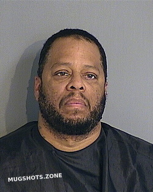 GOODS JEROME 01/02/2026 - Osceola County Mugshots Zone