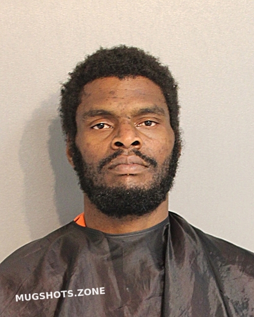 BRYON LORENZ SANDERS 01/03/2026 - Osceola County Mugshots Zone