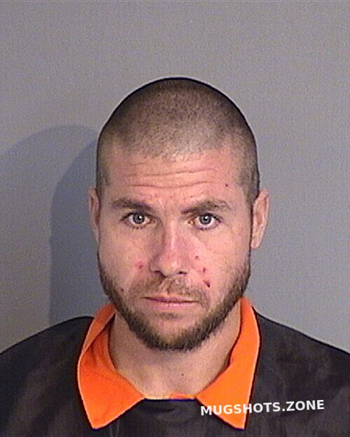 RYAN MICHAEL DUKE 01/07/2026 - Osceola County Mugshots Zone
