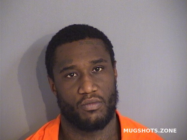 KENDALL LEONARD YOUNG 01/09/2026 - Osceola County Mugshots Zone