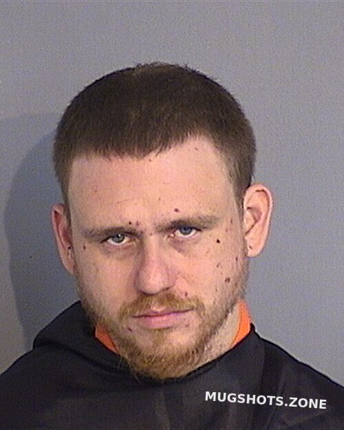 COLTON JAMES ARNOLD 01/09/2026 - Osceola County Mugshots Zone