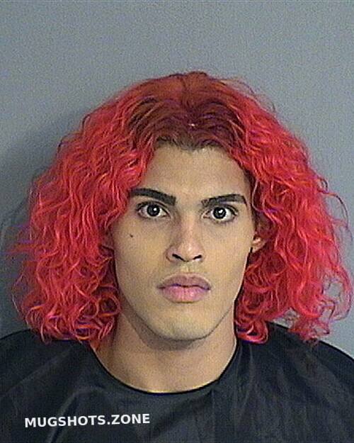 GABRIEL LUIS RUIZ 01/10/2026 - Osceola County Mugshots Zone