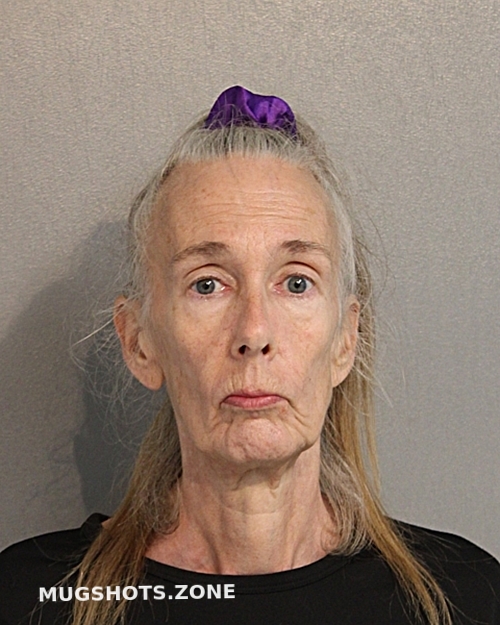 BECKY ANN LEMAY 01/13/2026 - Osceola County Mugshots Zone