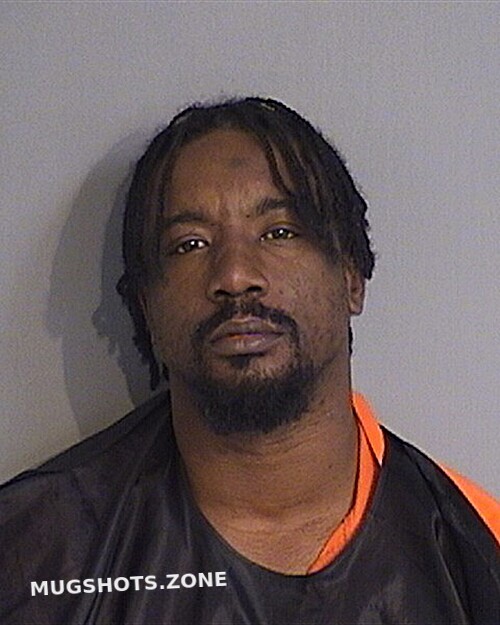 LORENZO TRUMAINE-LAMAR SPELL 01/16/2026 - Osceola County Mugshots Zone