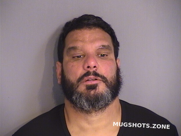 HECTOR LUIS ROSA-RIVERA 01/19/2026 - Osceola County Mugshots Zone