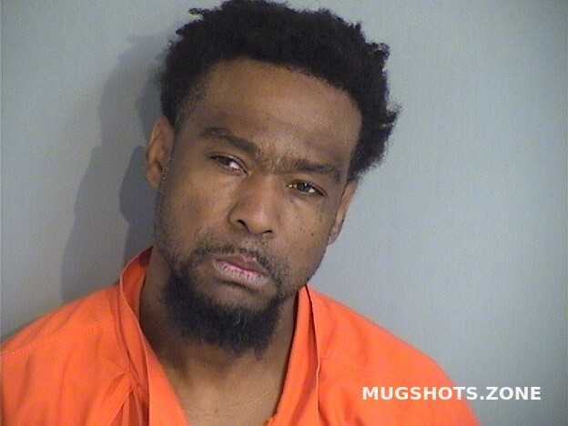 MICHAEL ANTWON HOWARD 01/19/2026 - Osceola County Mugshots Zone