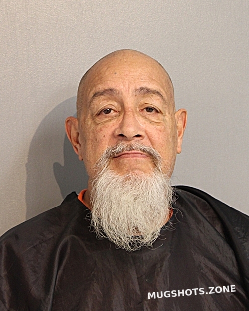 VICTOR SCOTT PAGAN 01/22/2026 - Osceola County Mugshots Zone