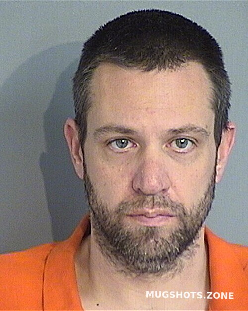 MATTHEW KYLE WILLIAMS 01/23/2026 - Osceola County Mugshots Zone