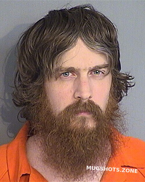 ROGER LOGAN ALBERTY 01/25/2026 - Osceola County Mugshots Zone