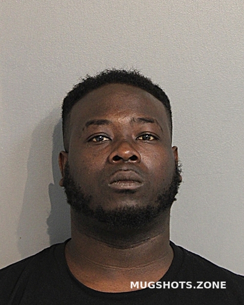 MARC KERVENS DESIR 01/31/2026 - Osceola County Mugshots Zone