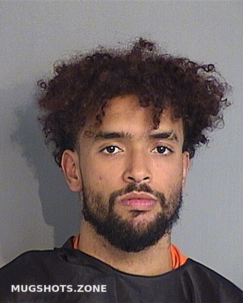 SAGE MICHAEL-MALIK JEFFERSON 02/04/2026 - Osceola County Mugshots Zone