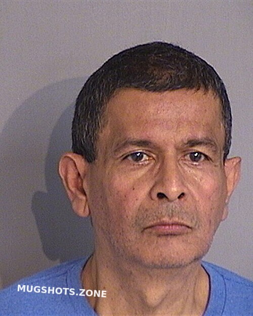 VICTOR JAVIER GOMEZ 02/11/2026 - Osceola County Mugshots Zone