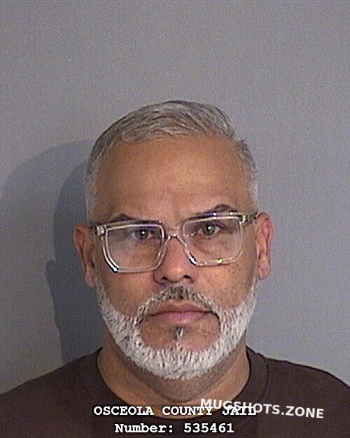 ALICEA-SANTOS MIGUEL 02/18/2026 - Osceola County Mugshots Zone