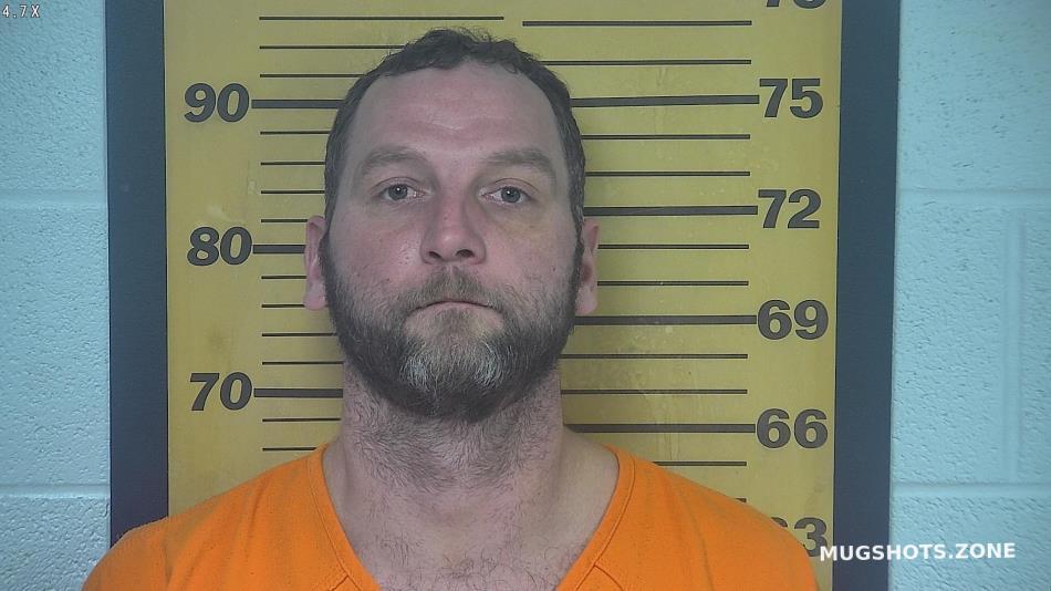 GORDON MICHAEL J 01/22/2021 - Ottawa County Mugshots Zone