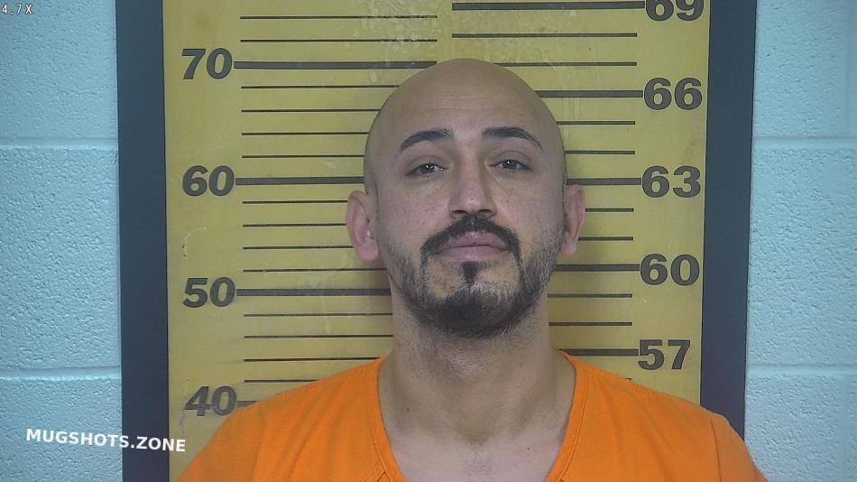 SAVAYA MARK M 03/09/2021 - Ottawa County Mugshots Zone